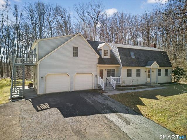189 Crane Hollow Rd, Bethlehem, CT 06751