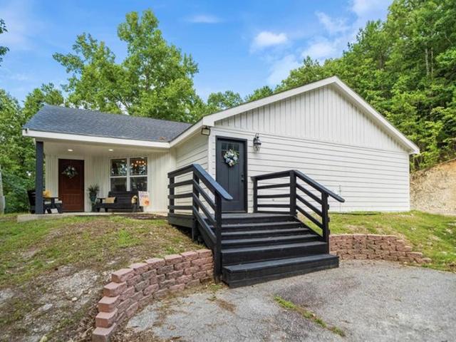 189 Crepe Myrtle Trl, Hot Springs Village, AR 71909