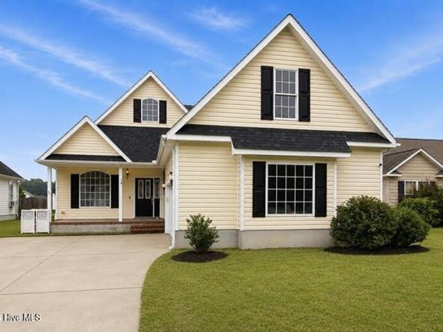 189 Crooked Run Dr, New Bern, NC 28560