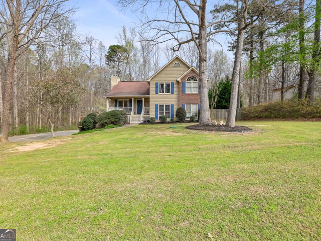 189 Crossroads Estate Drive