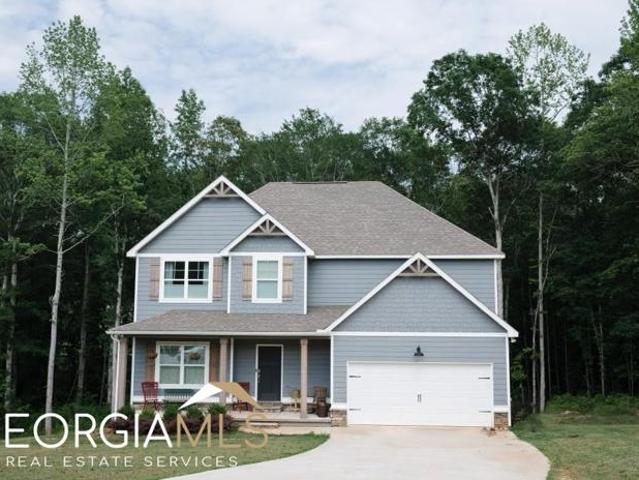 189 Anita Blvd, Carrollton, GA 30117