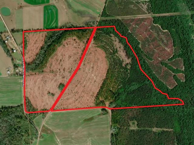 189 Acres Highland Street