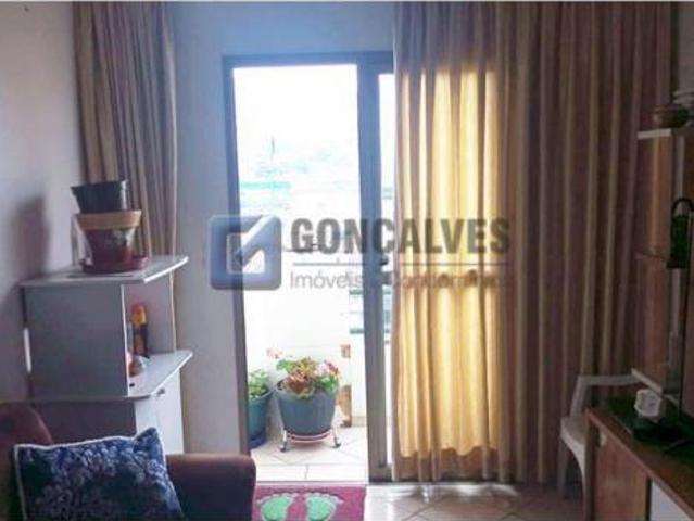 189, Apartamento, à venda, à venda, 287.000,00,Centro, São Bernardo do Campo,2 quartos