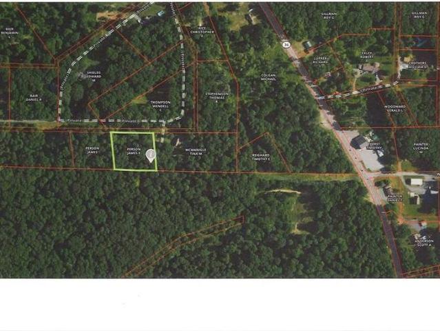 189 Apple Dr, Sigel, PA 15860 MLS# 159102