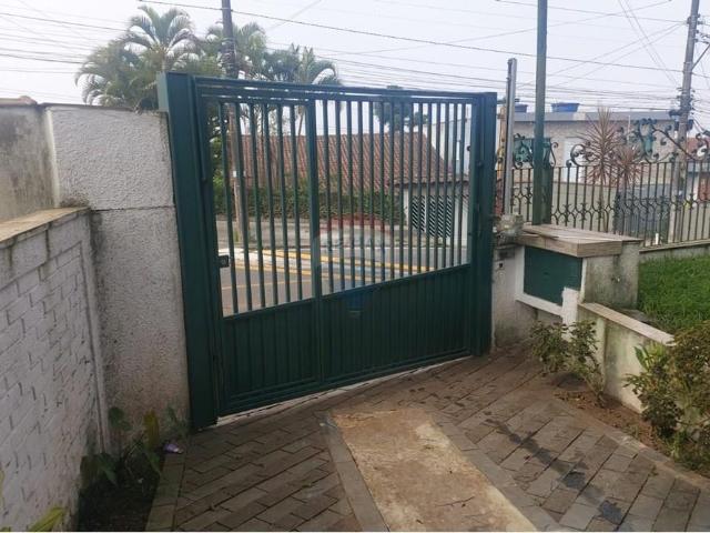 189 Área Útil Casa Alugar, 4 Dormitórios localizado em Centro Alto, Ribeirão Pires, São Paulo, 09420 090 | Brasil