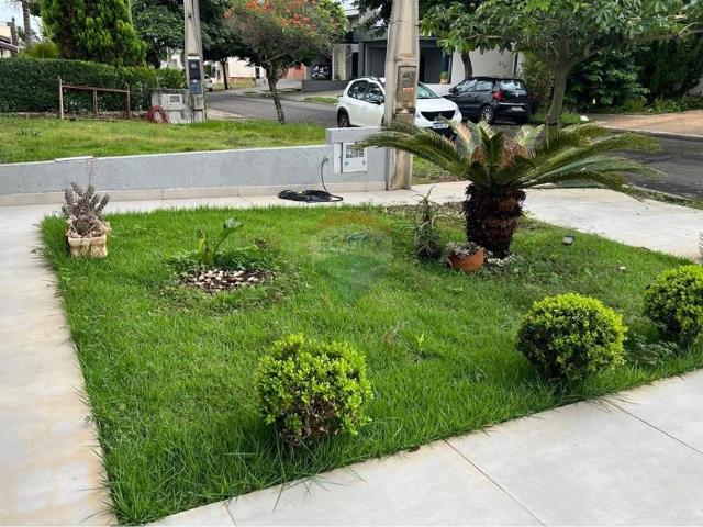 189 Área Útil Casa de Condomínio Alugar, 3 Dormitórios localizado em Rua Onofre Lázaro Roza, 21 Condominio Campos do Conde II, Paulínia SP João Aranha, Paulínia, São Paulo, 13145896 | Brasil