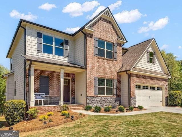 189 Bella Dr, Monroe, GA 30655
