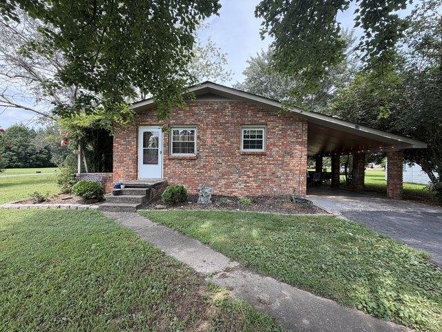 189 Blasdel Dr, Joppa, IL 62953