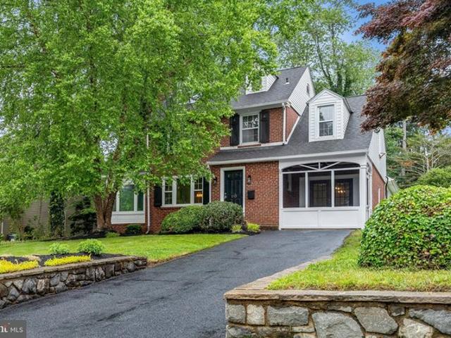 189 Brandywine Blvd, Wilmington, DE 19809