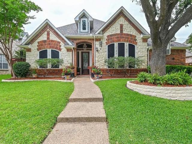 189 Bricknell Ln, Coppell, TX 75019