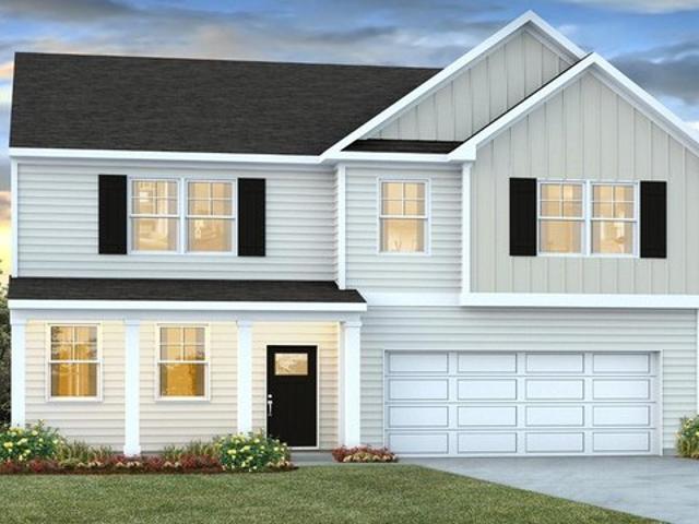 189 Buckeye Rd, Guyton, GA 31312