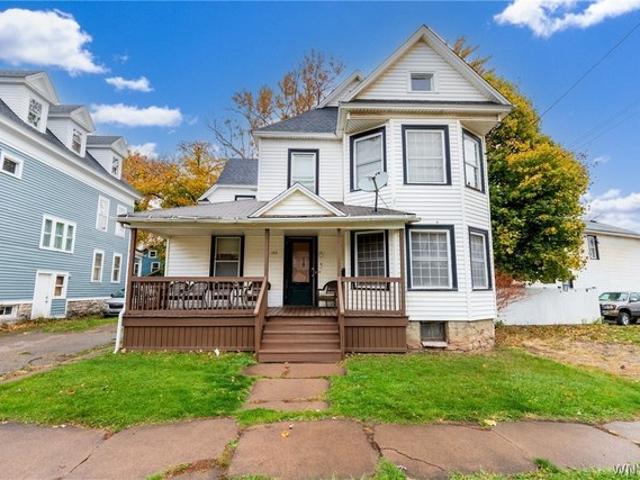 189 Genesee St, Lockport, NY 14094