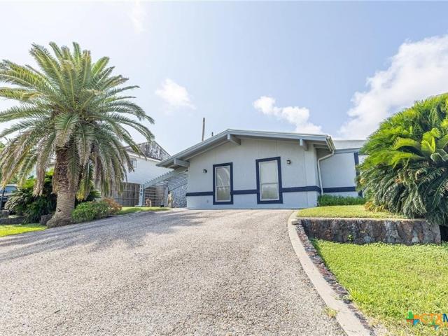 189 Driftwood, Aransas Pass, TX 78336 | MLS #590222