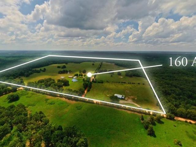 189 E Wirth Rd, Mammoth Spring, AR 72554