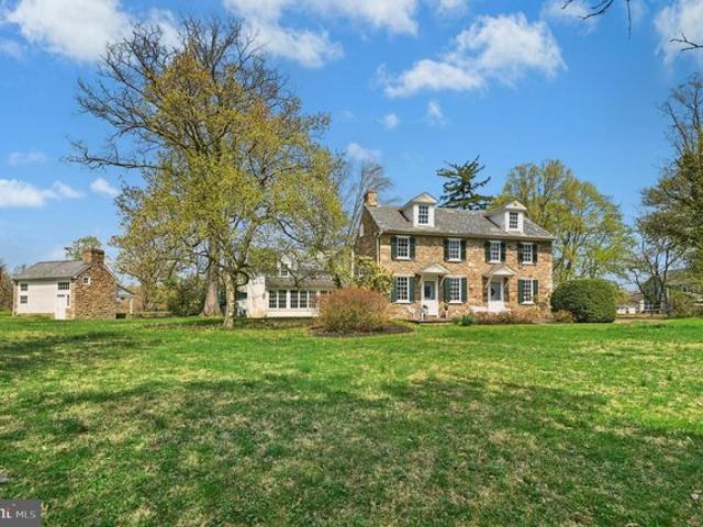 189 E Butler Ave, Doylestown, PA 18901