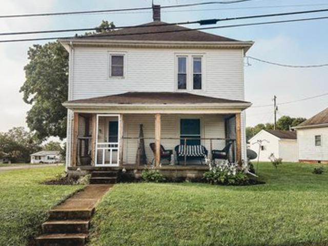 189 E Main St, Mount Sterling, OH 43143
