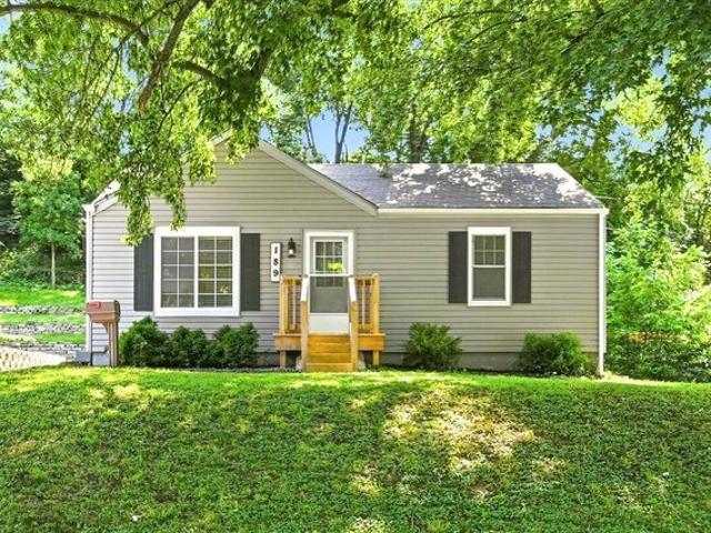 189 E Orchard Ave, Council Bluffs, IA 51503