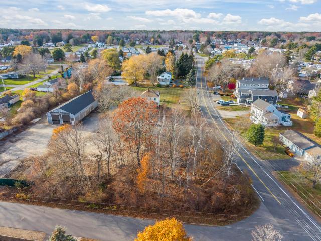 189 Eldridge Rd, Wells, ME 04090 | MLS #1642 | Compass