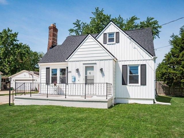 189 Elm St, London, OH 43140