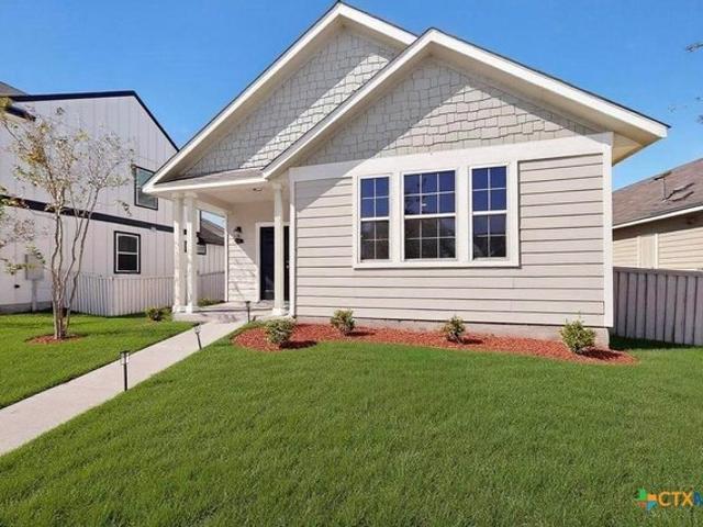189 Fabion St, Kyle, TX 78640