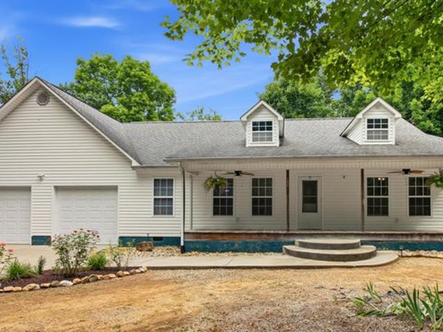 189 Fagin Ln, Madisonville, TN 37354