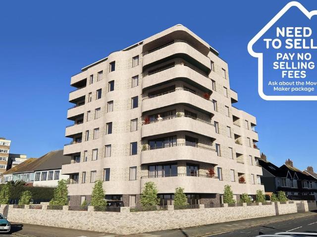 189 Kingsway, Hove BN3, 3 bed flat to rent, £3,950 pcm | PrimeLocation