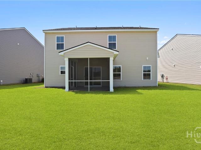 189 Kingswood Circle