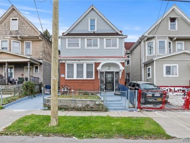 189 Kingsley St, Buffalo, NY 14208