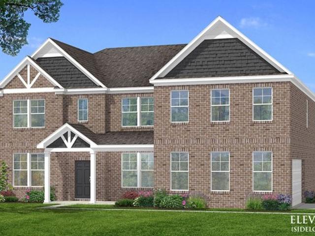 189 Haverling Pass, Hampton, GA 30228