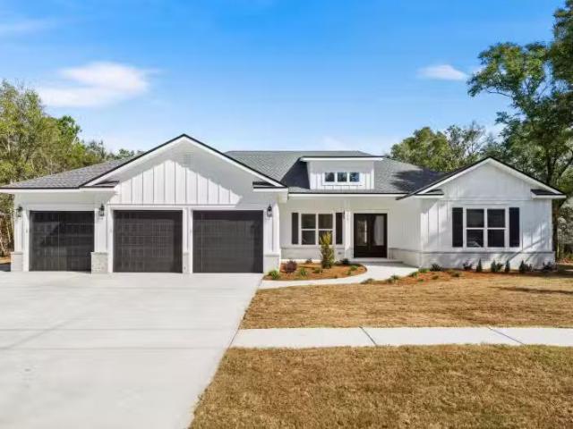 189 Harmony Way, Freeport, FL 32439 MLS 972404