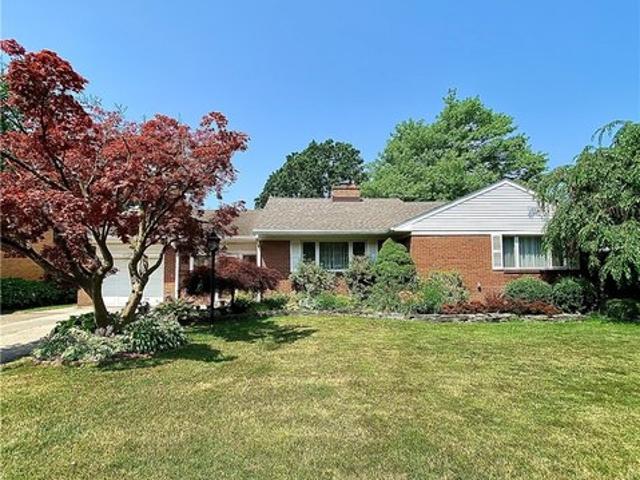 189 High Park Blvd, Buffalo, NY 14226