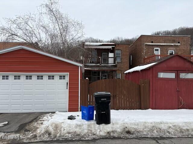 189 Hill St, Unit 2, Troy, NY 12180 | MLS #202612 | Compass