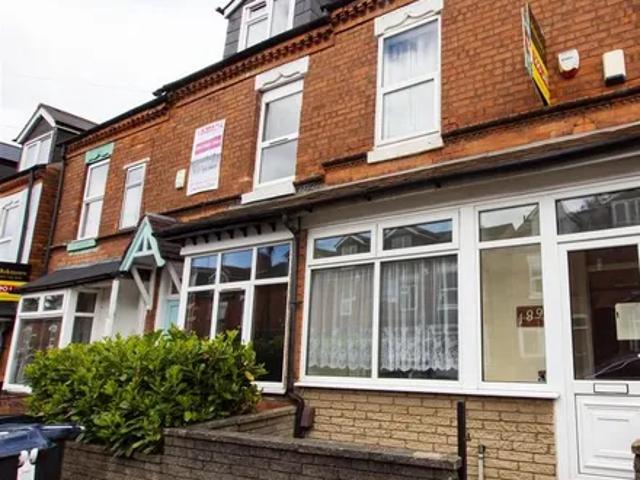 189 Hubert Road, Stirchley, B29 6ES, United Kingdom | 4 bed house for rent #135138577 | Rentberry