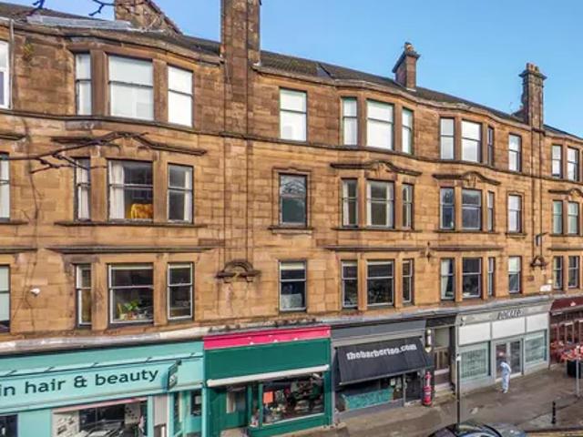 189 Hyndland Road, Glasgow, G12 9DP, United Kingdom | 3 bed house for rent #167783012 | Rentberry