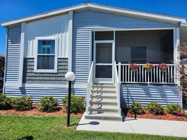 189 Indian Trl Unit 116, Saint Cloud, FL 34769