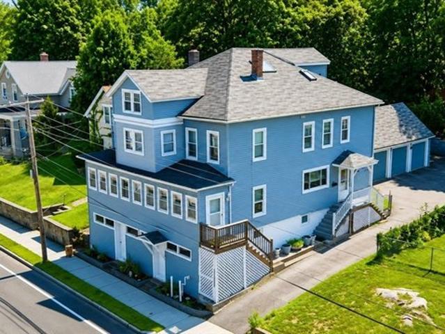 189 Oak St, Clinton, MA 01510