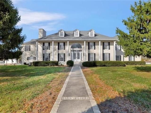 189 Old Buckingham Rd, Cumberland, VA 23040