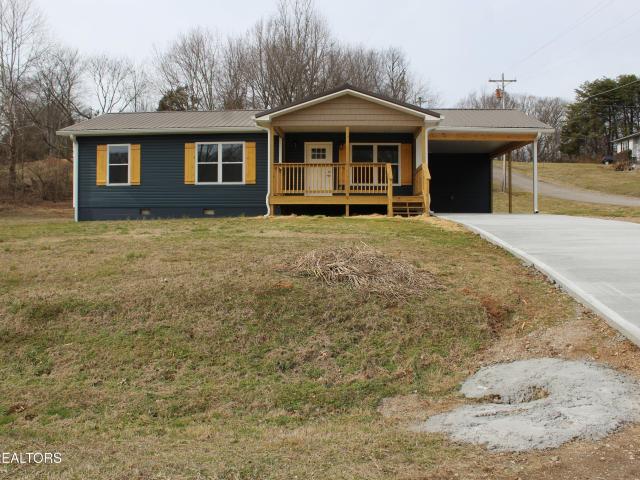 189 Old Sweetwater Rd