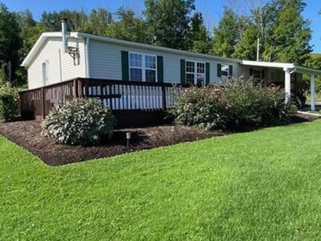 189 Ollock Rd, Mainesburg, PA 16932
