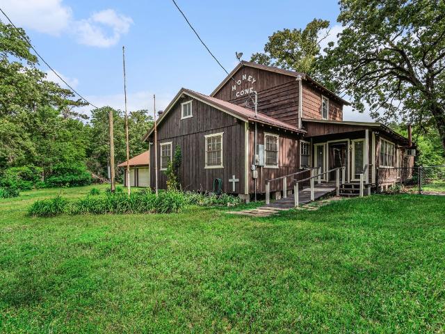 189 Lake Livingston Boulevard