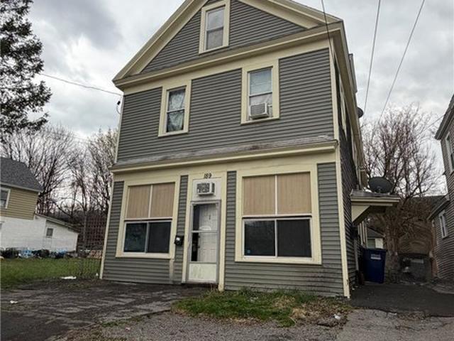 189 Lakeview Ave, Syracuse, NY 13204