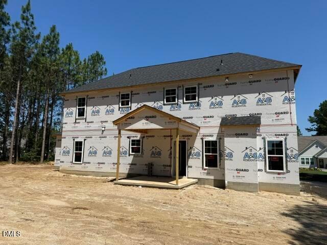 189 Langdon Farms Drive