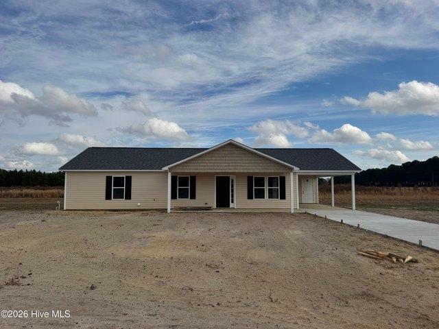 189 Lanefield Rd, Warsaw, NC 28398