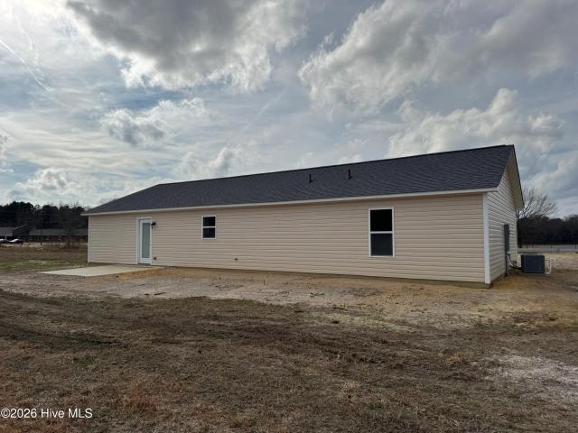 189 Lanefield Road