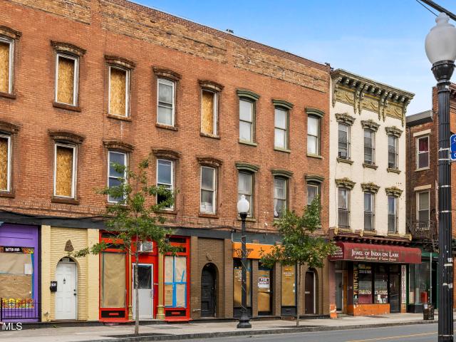 189 Lark Street