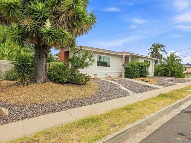 189 Montebello St, Chula Vista, CA 91910
