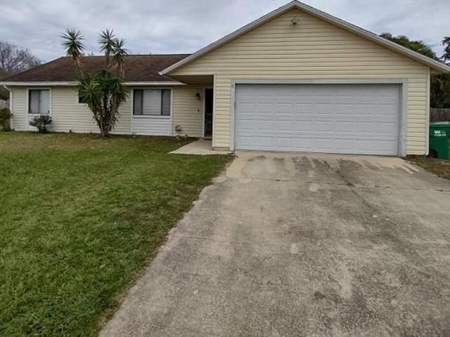 189 Mabry St, Sebastian, FL 32958