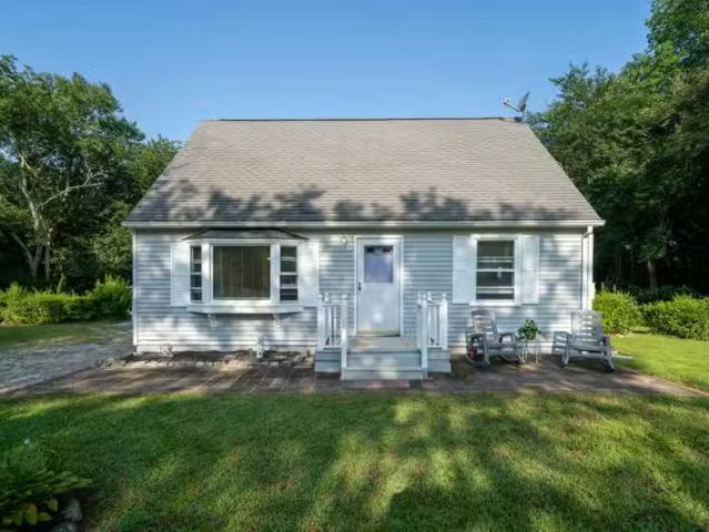 189 MAIN ST, STERLING, CT 06377 Single Family Residence For Sa.