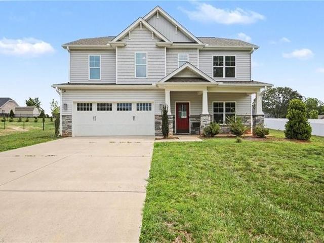 189 Midpines Dr, Winston Salem, NC 27127