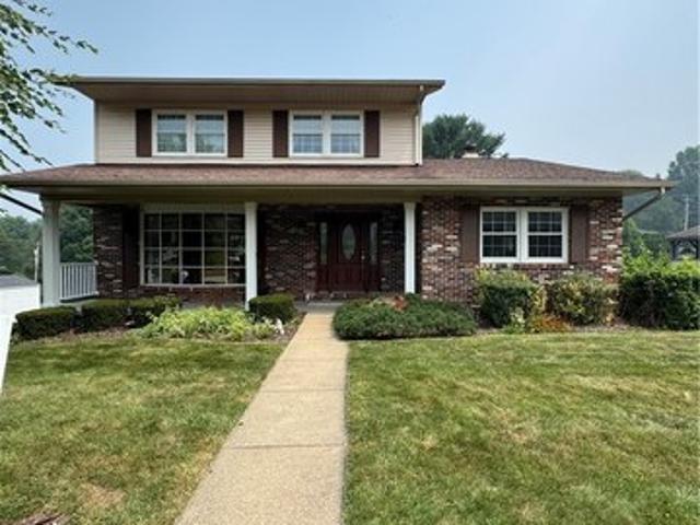 189 Millrose Dr, Saint Clairsville, OH 43950
